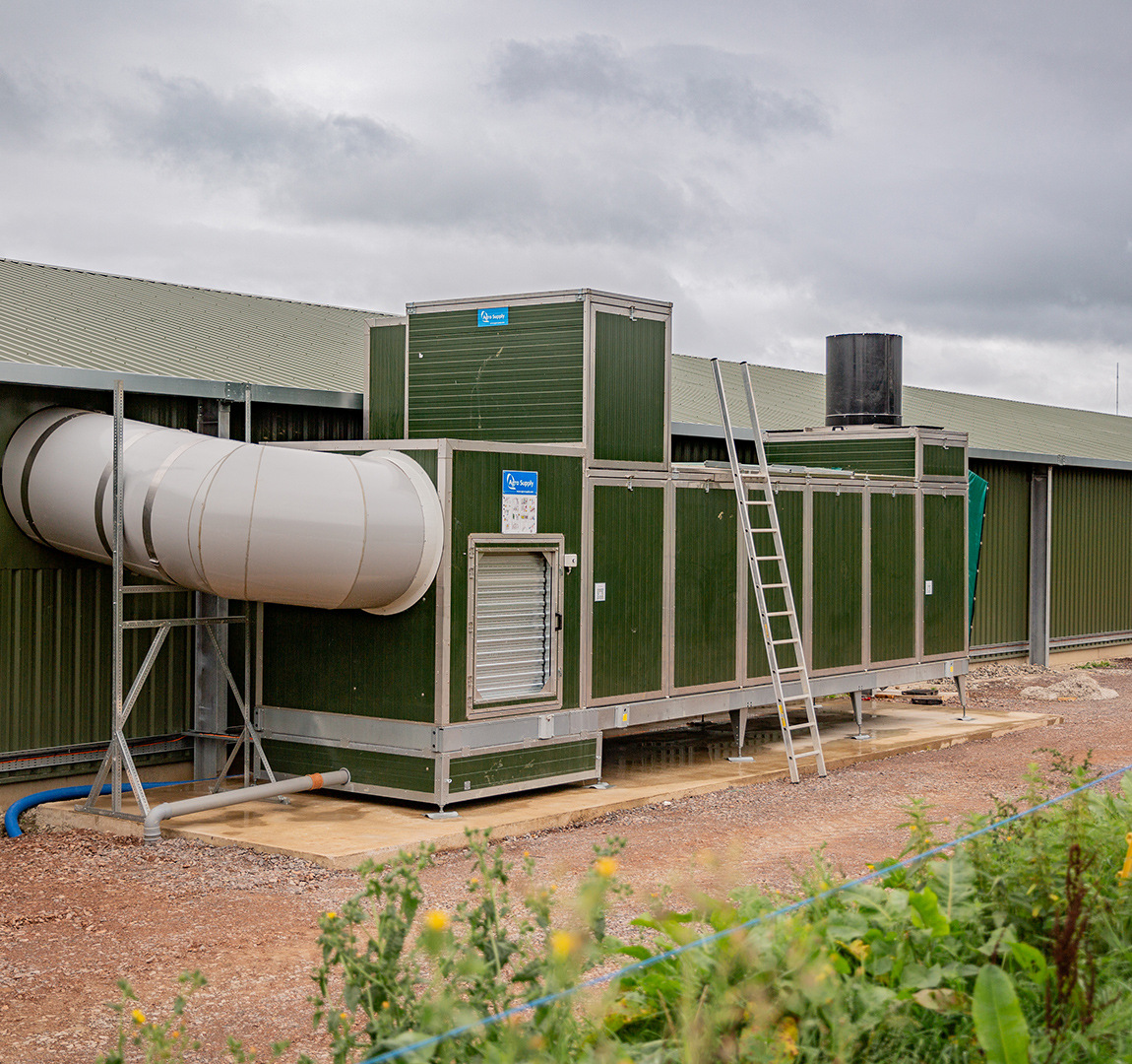 ECO Zero - Vencomatic Group